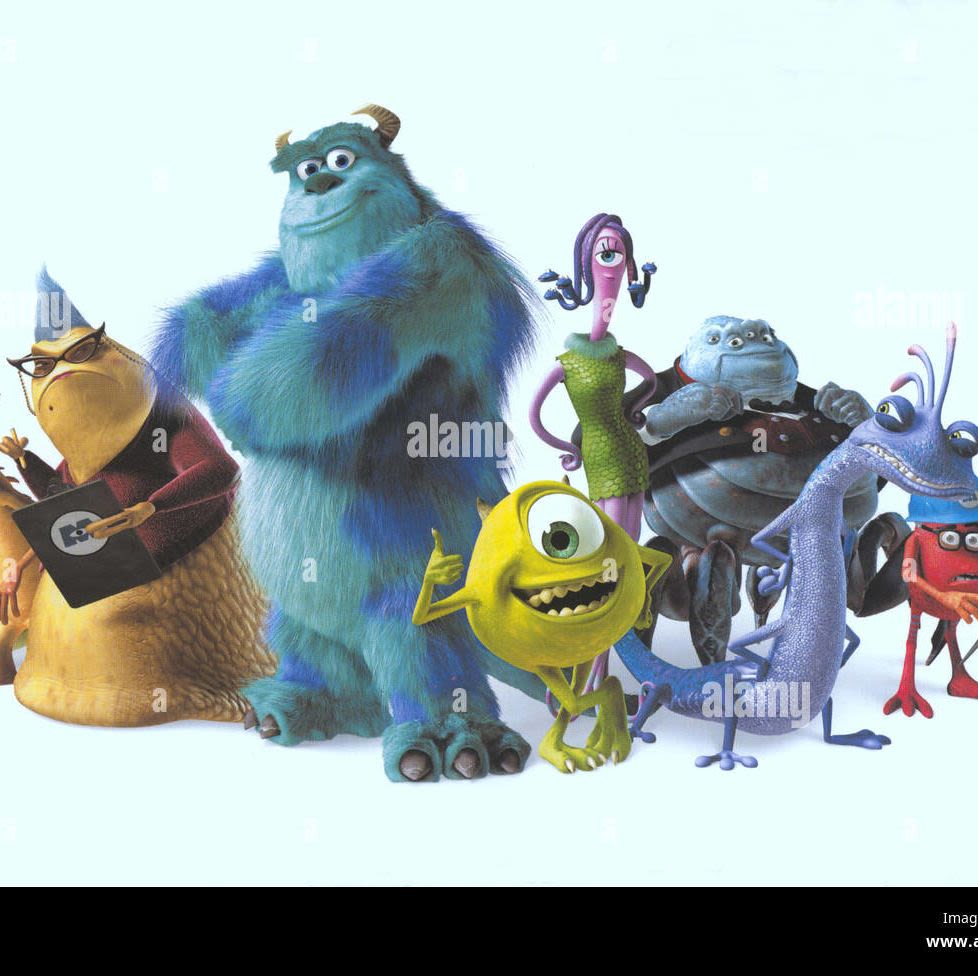 BdB-MonsterInc-Mocks | Public APIs | Postman API Network