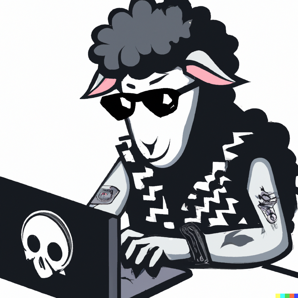 Black Sheep Code | Postman API Network