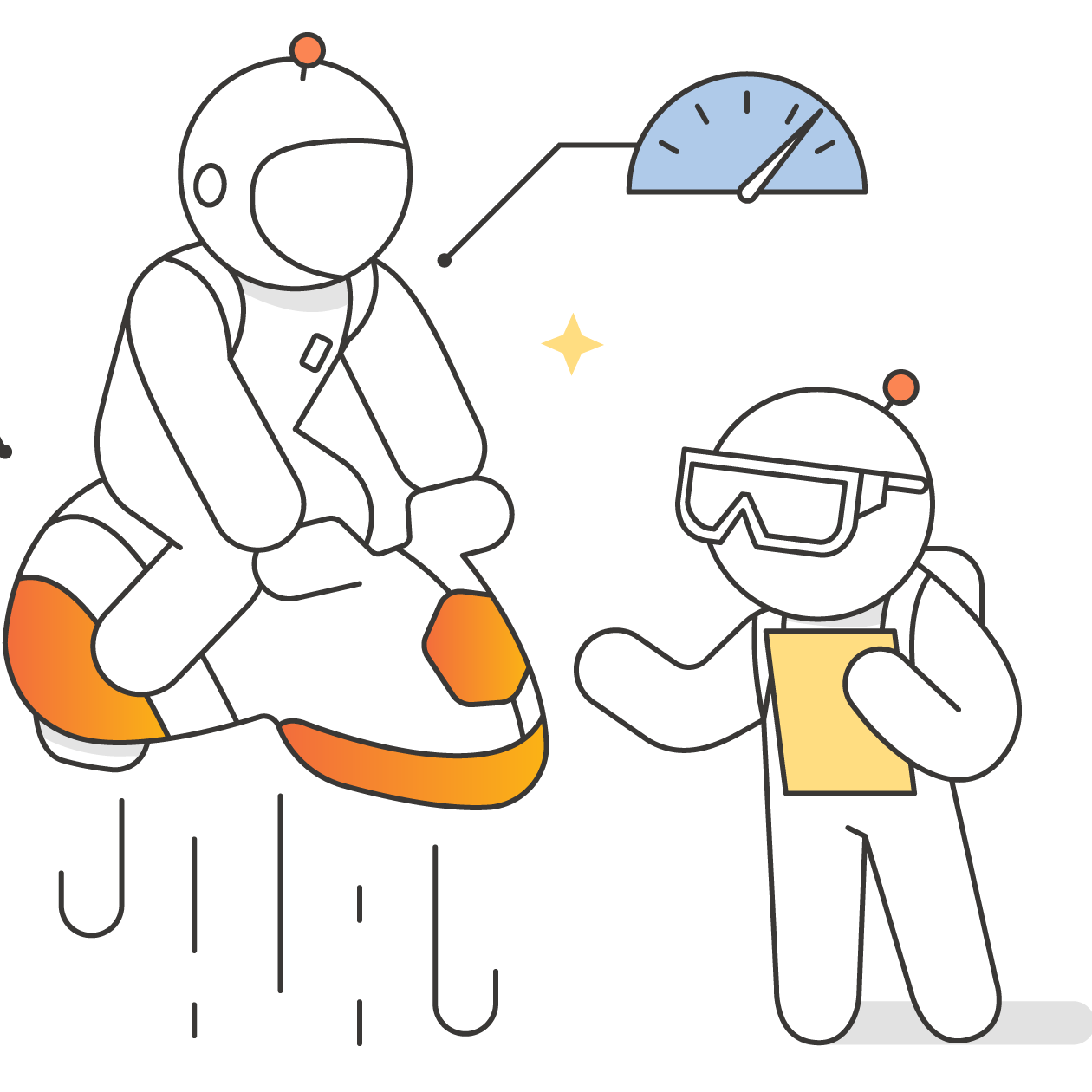 Salomé K. Braganza-Gallagher | Postman API Network