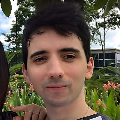 Personal | Postman API Network