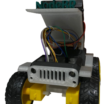 nodemcu-jeep | Postman API Network
