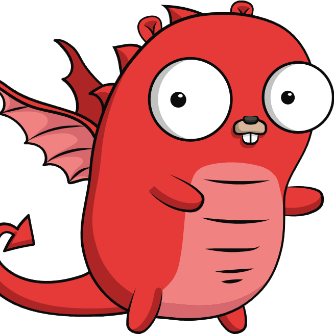 go-dragons | Postman API Network