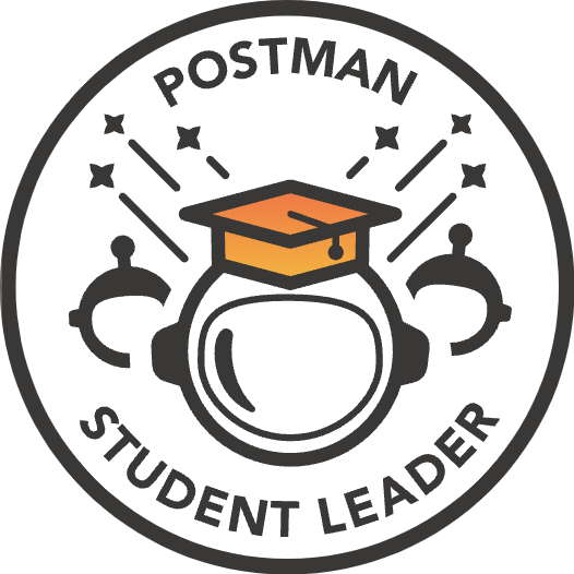 Postman Student Leader - Student Team | Postman API Network Postman Student Leader - Student Team | Postman API Network