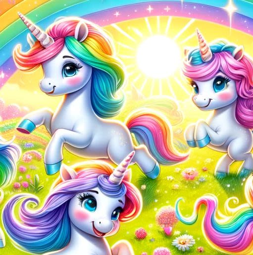 Happy Unicorns | Postman API Network