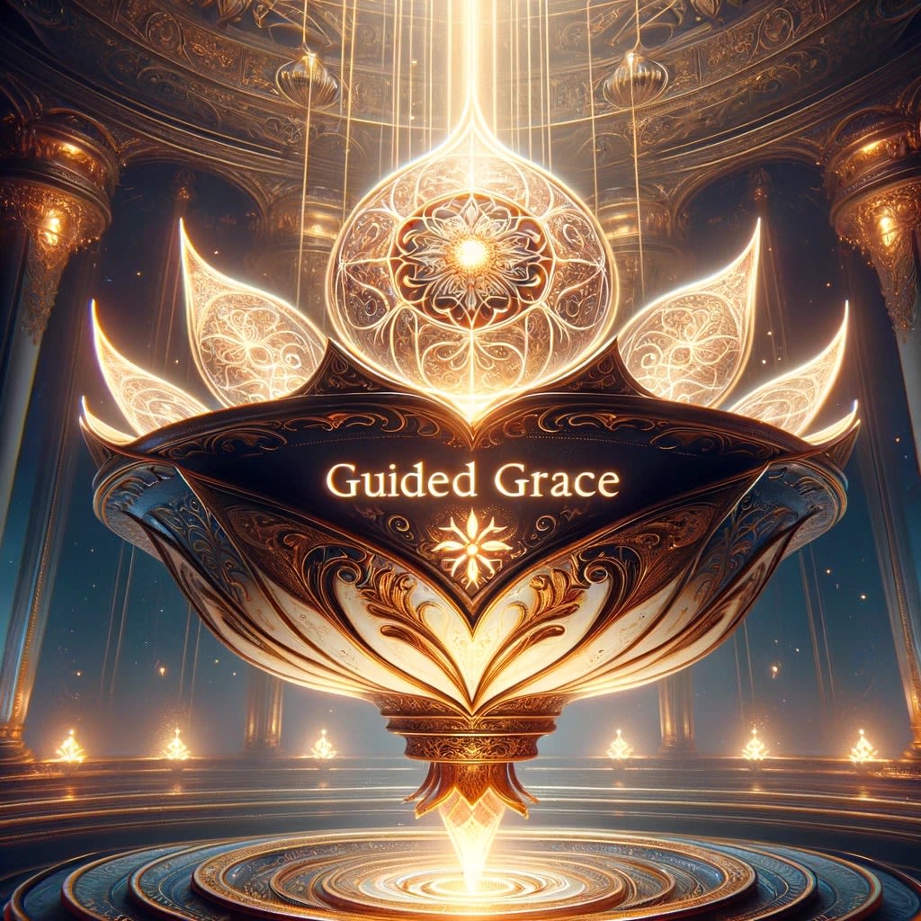 Grace Guided | Public APIs | Postman API Network