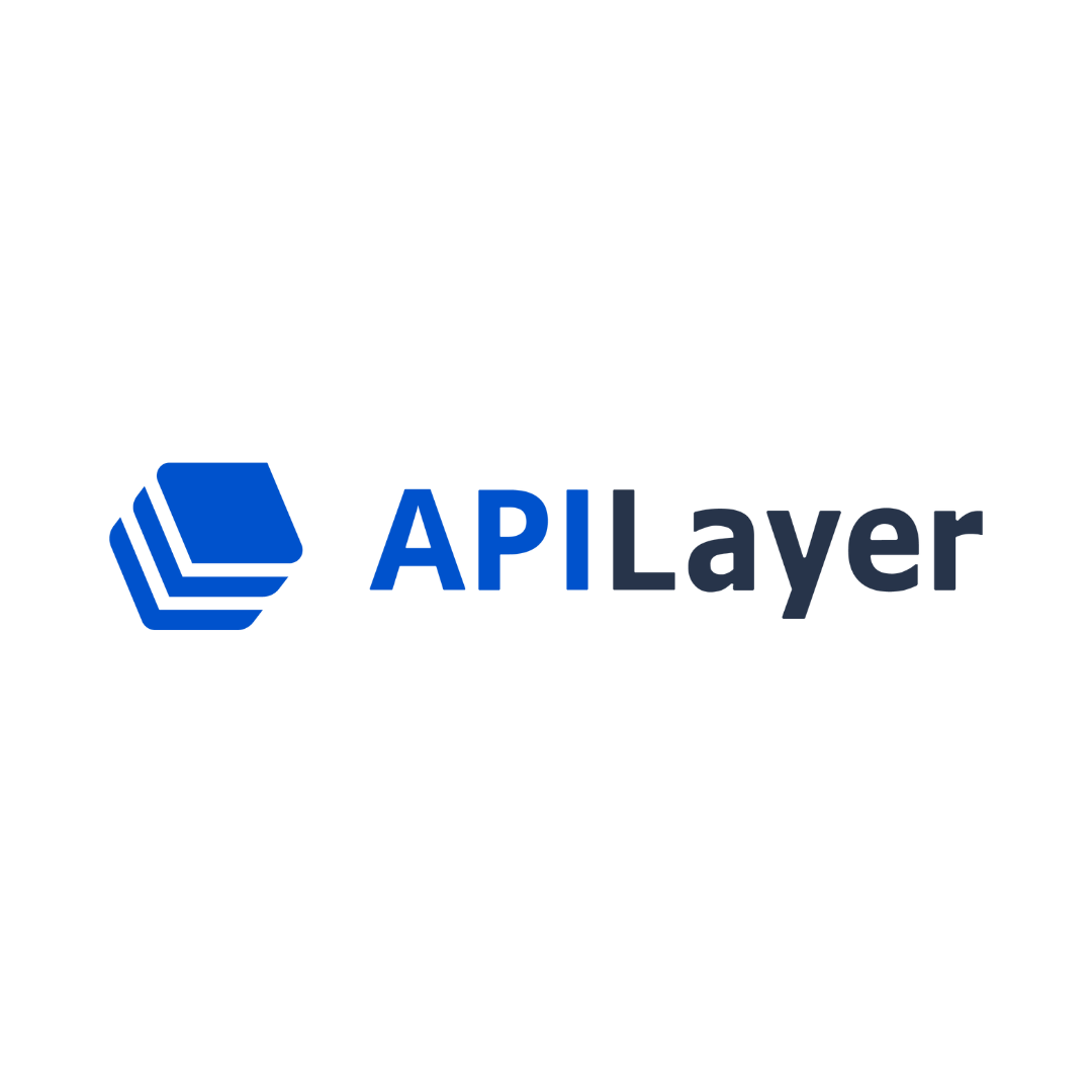 APILayer Public APIs Postman API Network