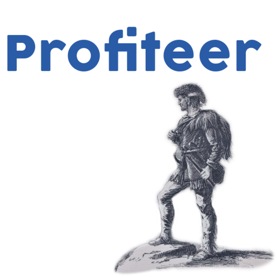 Profiteer | Postman API Network
