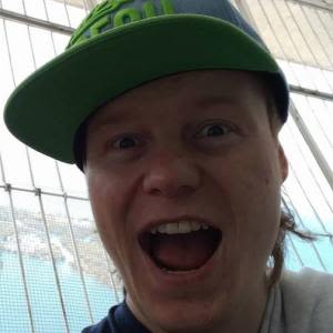 Luke GJ Presents | Public APIs | Postman API Network