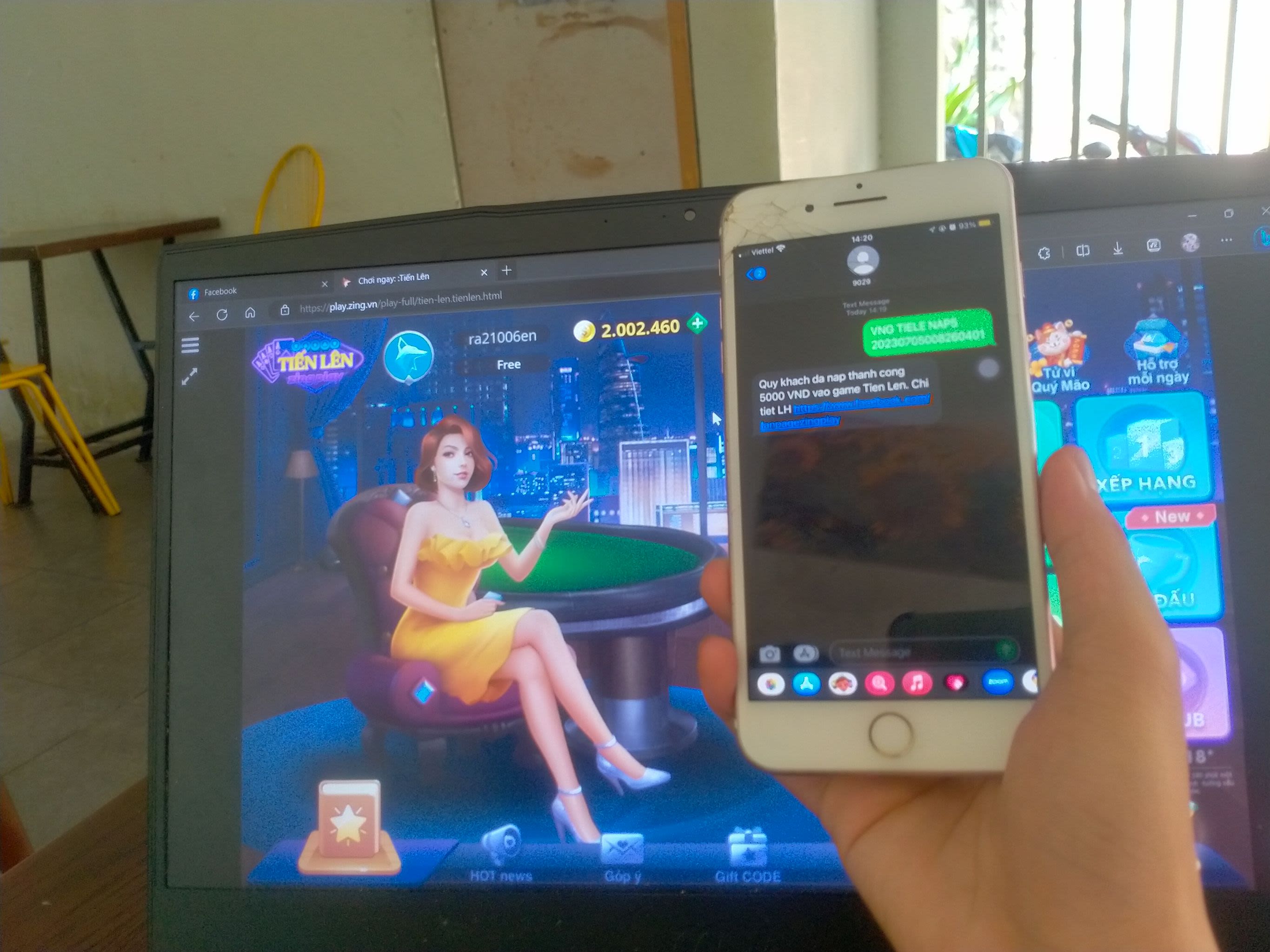 Băng đảng lùa gà @MianXinhDep | Public APIs | Postman API Network