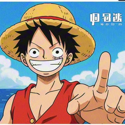 Monkey·D·Luffy | Public APIs | Postman API Network