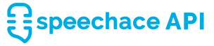 Speechace API