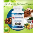 Striction BP Reviews: Check Price, Benefits & Customer Feedback 2022