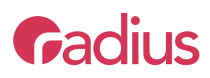 Radius API