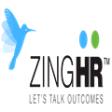 ZingHR API