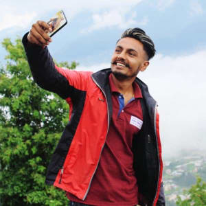 Sajan Kc | Postman API Network