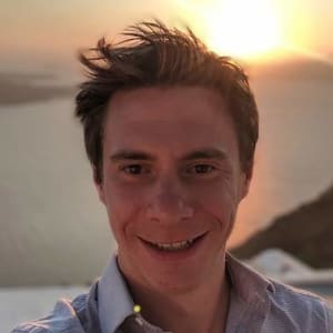 Rowan Cockett | Postman API Network