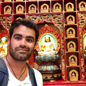 Ivan Garcia | Postman API Network