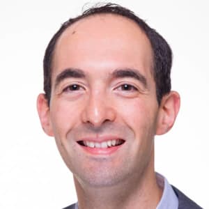 Raphael Londner | Postman API Network