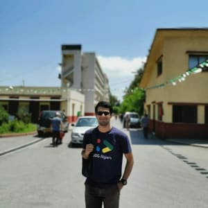 YACINE BEN KAID ALI | Postman API Network