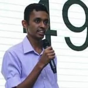 Nuwan Jaliyagoda | Postman API Network