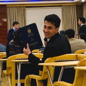 Noorullah Ahmadzai | Public APIs | Postman API Network