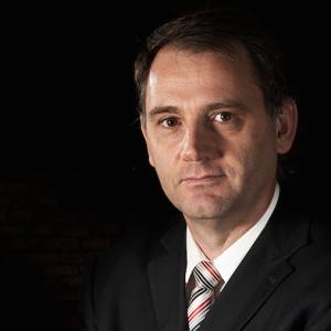 Marco Guinter Alberton | Postman API Network