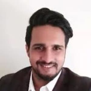 Prashant KS | Postman API Network