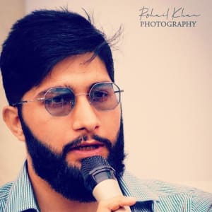 Nabil Ashraf | Postman API Network