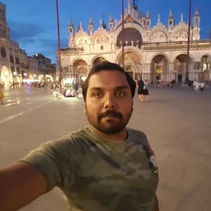 Muhammad Farhan | Postman API Network