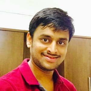 Eswara Rao Pandiripalli | Public APIs | Postman API Network