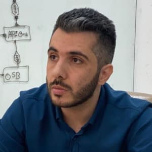 Haitham Laith | Postman API Network