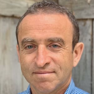 Mike Kravtsov | Postman API Network