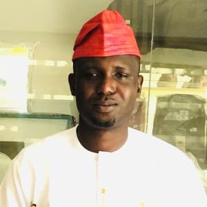 Abdulrasheed Tella | Postman API Network