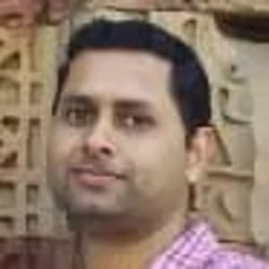 Chandan Rai | Postman API Network