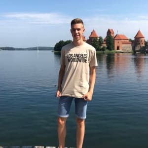 Dmytro | Public APIs | Postman API Network