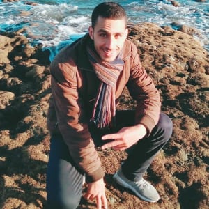 adil chbada | Postman API Network