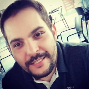 Thiago Carvalho | Postman API Network