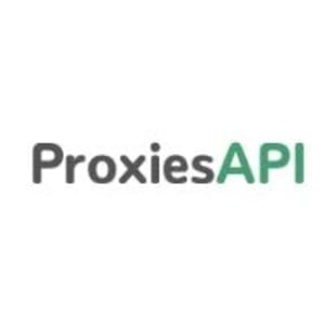 ProxiesAPI | Public APIs | Postman API Network
