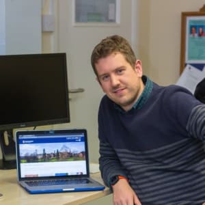 Fred Bradley | Postman API Network