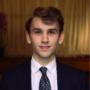 Oliver Cawthorne | Public APIs | Postman API Network