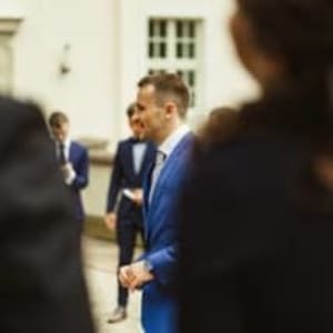 Thomas | Postman API Network