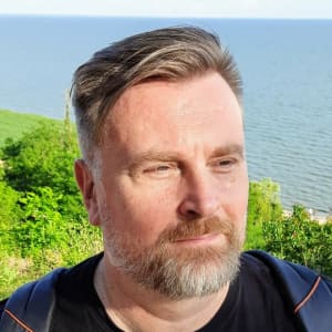 Ilya Glukhov | Postman API Network