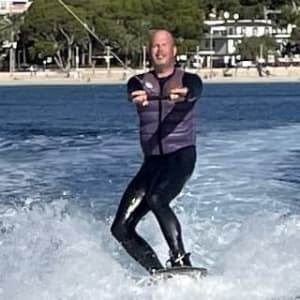 Oliver Braun | Postman API Network