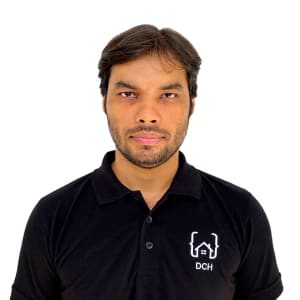 Ashish | Postman API Network