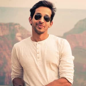 Ayush Mishra | Public APIs | Postman API Network