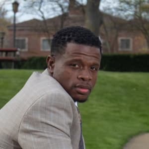 Terry Brooks, Jr. | Postman API Network