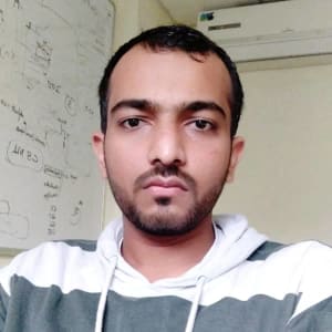 Aniket Kumar Pandey | Postman API Network