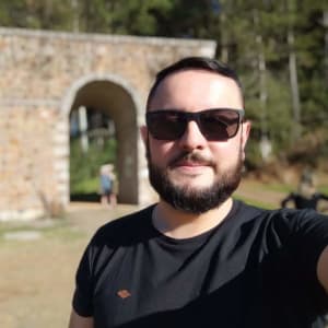 Rafael Da Silva | Postman API Network
