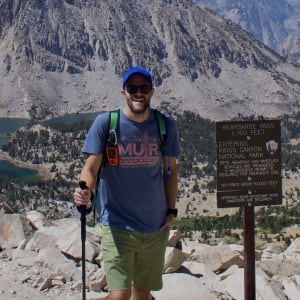 Andrew Scheffer | Postman API Network