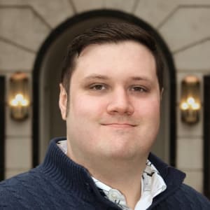 Justin Robertson | Postman API Network